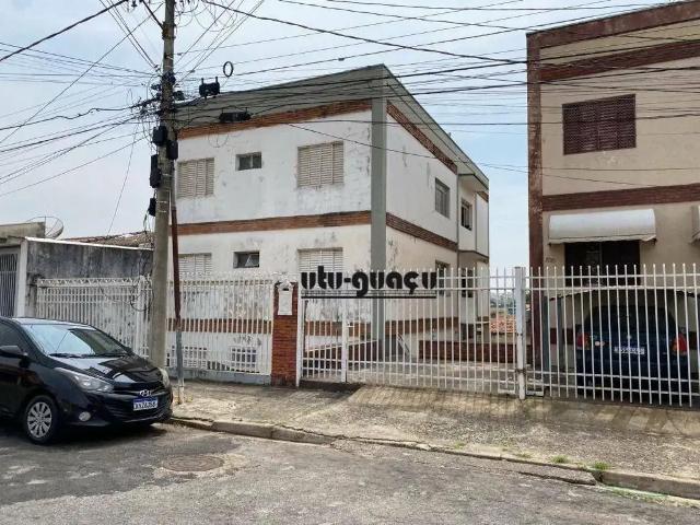 Apartamento para Venda em Itu/SP Jardim Santa Tereza 2 Quartos