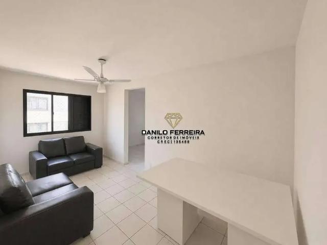 Apartamento para Venda em Itu/SP Jardim Santa Laura 2 Quartos