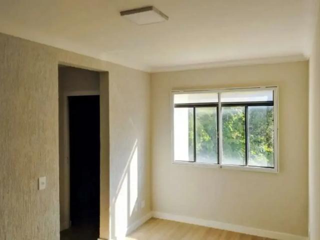 Apartamento para Venda em Itu/SP Jardim Santa Laura 2 Quartos