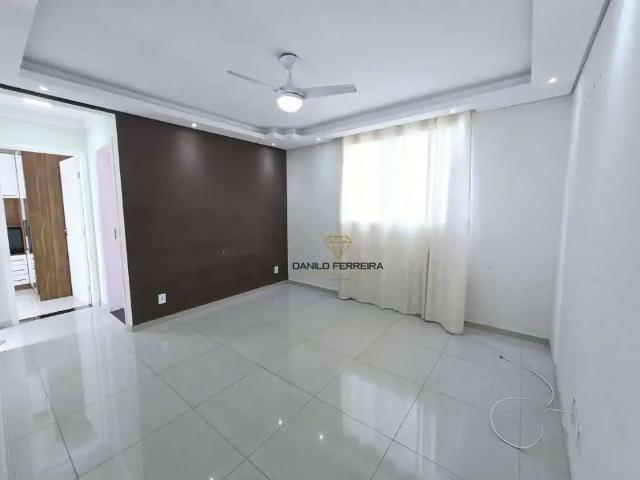 Apartamento para Venda em Itu/SP Loteamento Residencial Vila das Hortênsias 2 Quartos