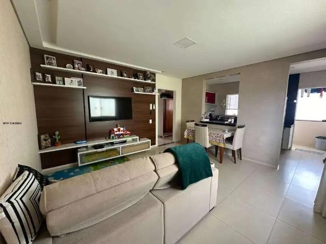 Apartamento para Venda em Itu/SP Parque América 2 Quartos