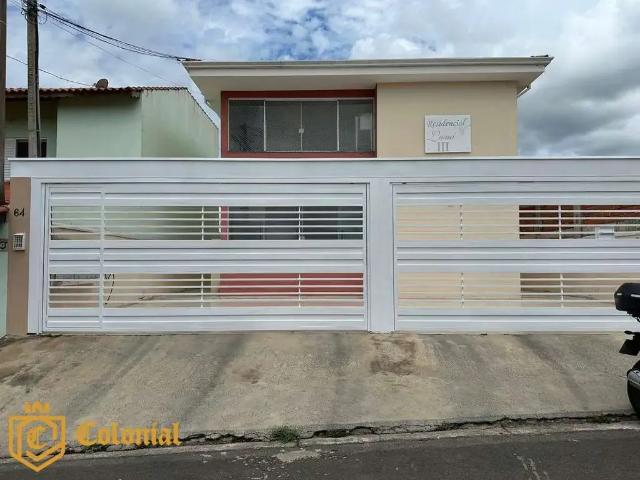 Apartamento para Venda em Itu/SP Parque América 2 Quartos