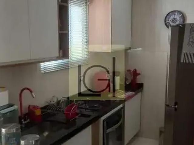 Apartamento para Venda em Itu/SP Parque das Indústrias 2 Quartos