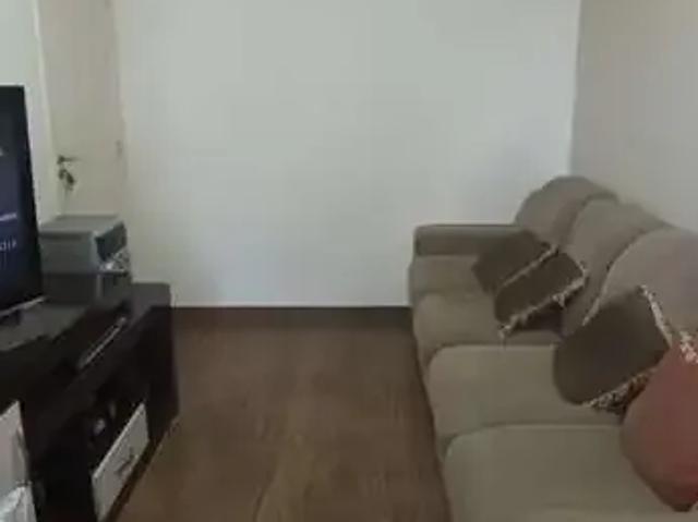 Apartamento para Venda em Itu/SP Parque das Indústrias 2 Quartos
