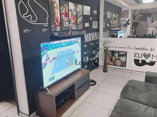 Apartamento para Venda em Itu/SP Parque das Indústrias 2 Quartos