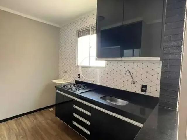 Apartamento para Venda em Itu/SP Parque das Indústrias 2 Quartos