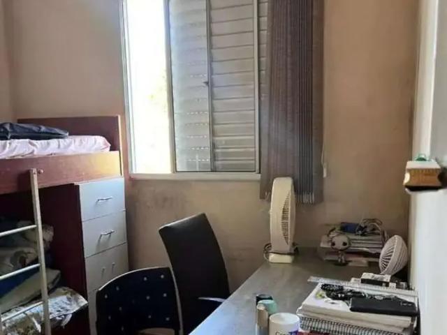 Apartamento para Venda em Itu/SP Parque das Indústrias 2 Quartos
