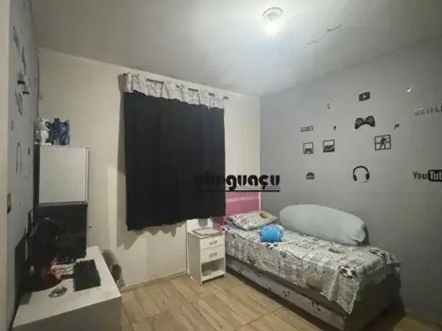 Apartamento para Venda em Itu/SP Parque das Indústrias 2 Quartos