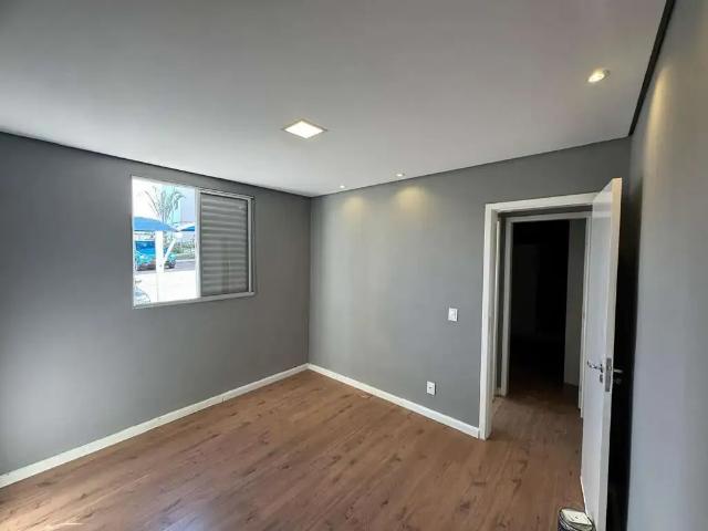 Apartamento para Venda em Itu/SP Parque das Indústrias 2 Quartos