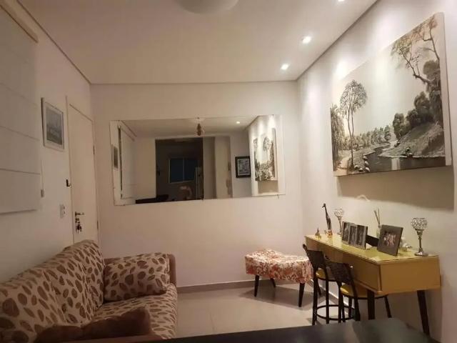 Apartamento para Venda em Itu/SP Parque das Indústrias 2 Quartos