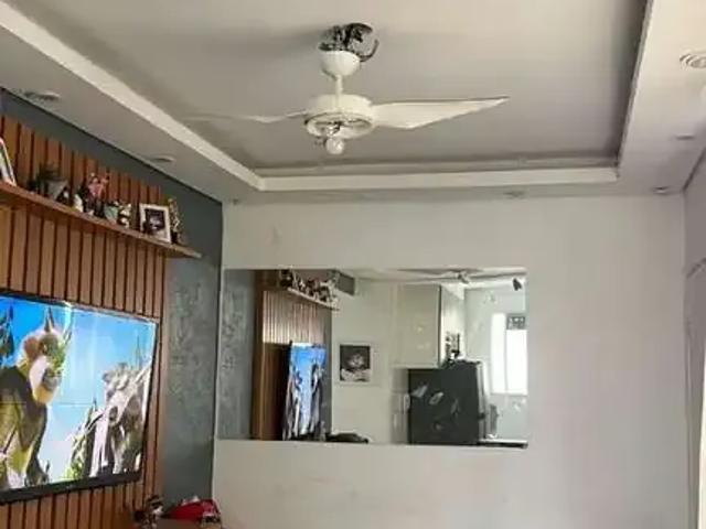 Apartamento para Venda em Itu/SP Parque das Indústrias 2 Quartos