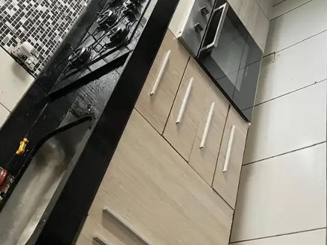 Apartamento para Venda em Itu/SP Parque das Indústrias 2 Quartos