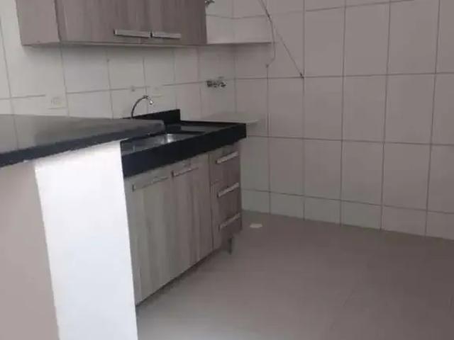 Apartamento para Venda em Itu/SP Parque das Rosas 2 Quartos