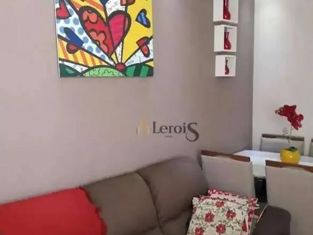 Apartamento para Venda em Itu/SP Parque das Rosas 2 Quartos