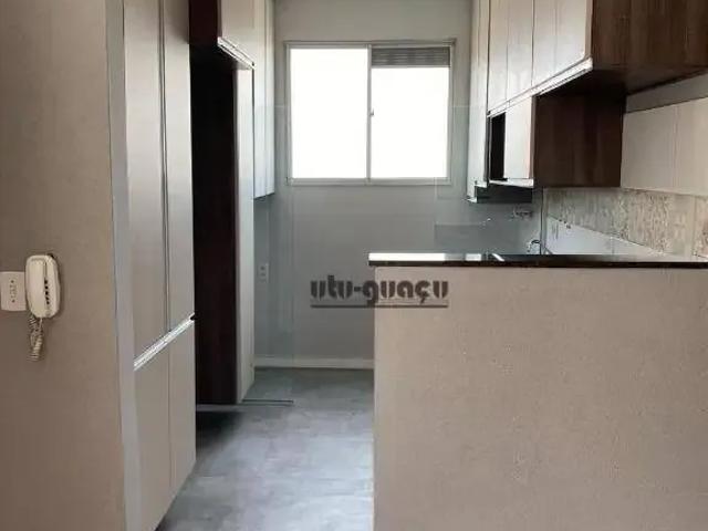Apartamento para Venda em Itu/SP Parque das Rosas 2 Quartos