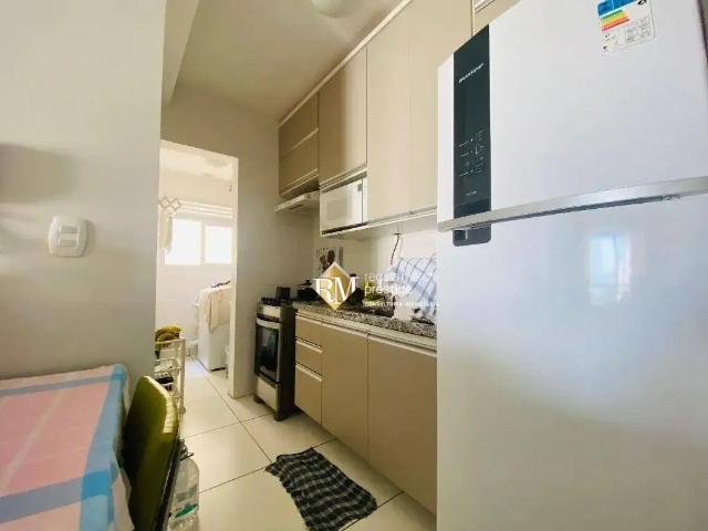Apartamento para Venda em Itu/SP Parque Industrial 2 Quartos