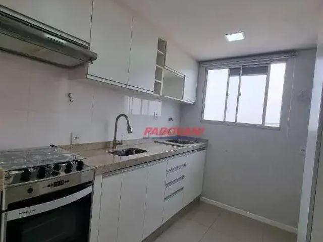 Apartamento para Venda em Itu/SP Parque Nossa Senhora da Candelária