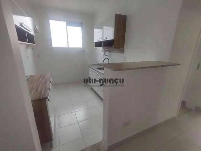 Apartamento para Venda em Itu/SP Parque Nossa Senhora da Candelária 2 Quartos