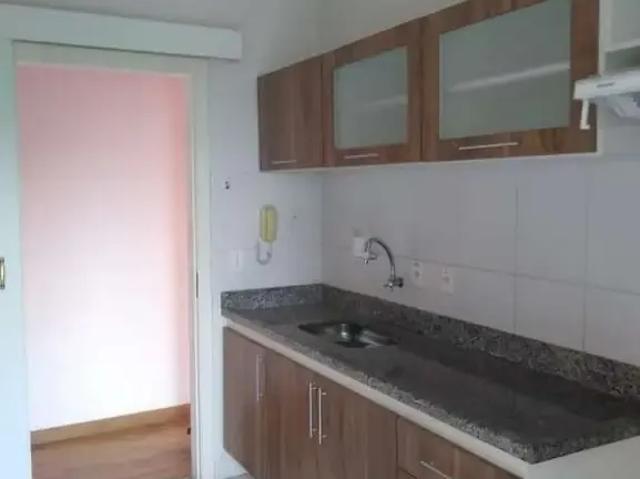 Apartamento para Venda em Itu/SP Parque Nossa Senhora da Candelária 2 Quartos