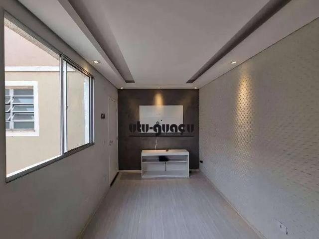 Apartamento para Venda em Itu/SP Parque Nossa Senhora da Candelária 2 Quartos
