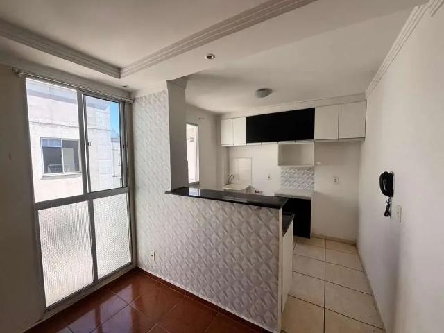 Apartamento para Venda em Itu/SP Parque Nossa Senhora da Candelária 2 Quartos
