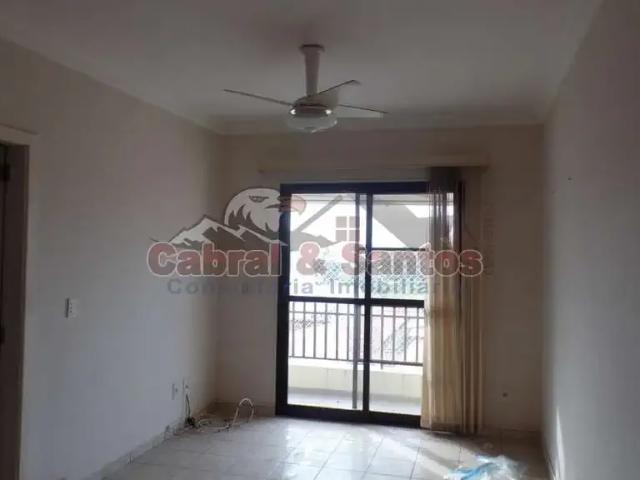 Apartamento para Venda em Itu/SP Parque Nossa Senhora da Candelária 2 Quartos
