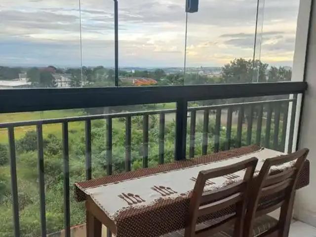 Apartamento para Venda em Itu/SP Parque Nossa Senhora da Candelária 2 Quartos