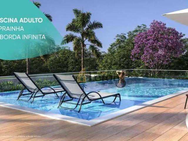 Apartamento para Venda em Itu/SP Parque Nossa Senhora da Candelária 2 Quartos