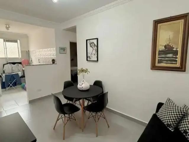 Apartamento para Venda em Itu/SP Parque Nossa Senhora da Candelária 2 Quartos