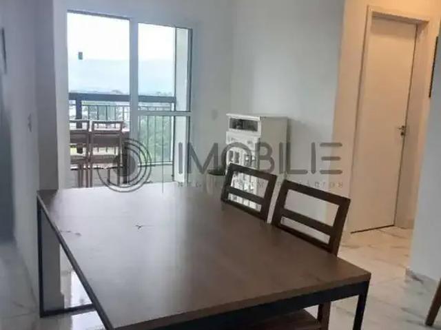 Apartamento para Venda em Itu/SP Parque Nossa Senhora da Candelária 2 Quartos
