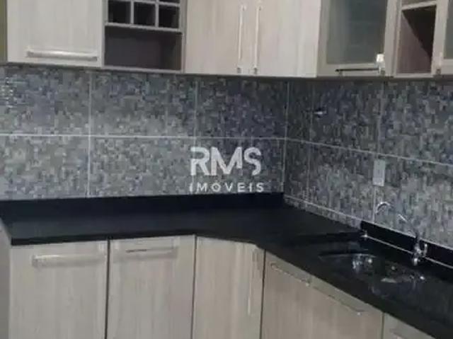 Apartamento para Venda em Itu/SP Parque Nossa Senhora da Candelária 2 Quartos