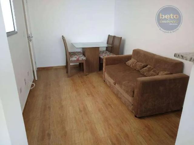 Apartamento para Venda em Itu/SP Parque Nossa Senhora da Candelária 2 Quartos