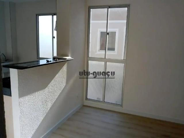 Apartamento para Venda em Itu/SP Parque Nossa Senhora da Candelária 2 Quartos