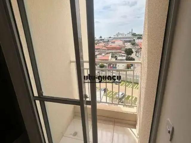 Apartamento para Venda em Itu/SP Parque Nossa Senhora da Candelária 2 Quartos