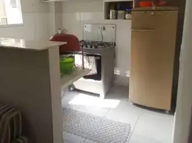 Apartamento para Venda em Itu/SP Parque Nossa Senhora da Candelária 2 Quartos