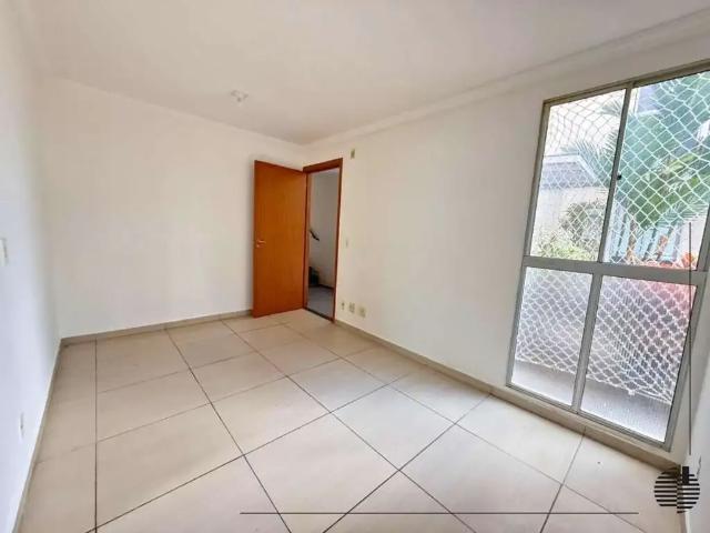 Apartamento para Venda em Itu/SP Parque Nossa Senhora da Candelária 2 Quartos