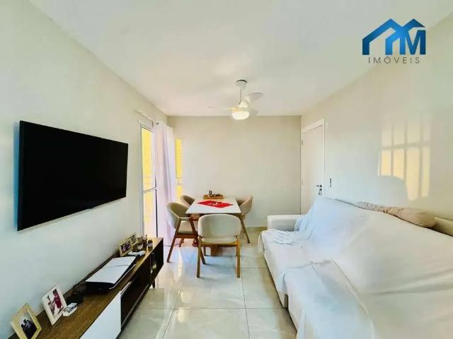Apartamento para Venda em Itu/SP Parque Nossa Senhora da Candelária 2 Quartos