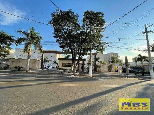 Apartamento para Venda em Itu/SP Parque Nossa Senhora da Candelária 2 Quartos