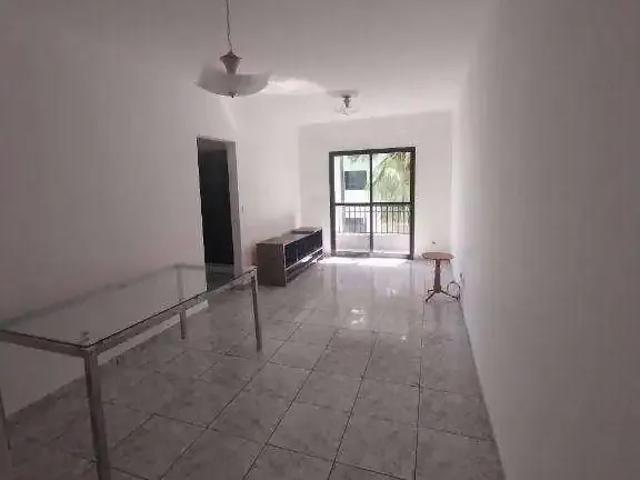 Apartamento para Venda em Itu/SP Parque Nossa Senhora da Candelária 2 Quartos