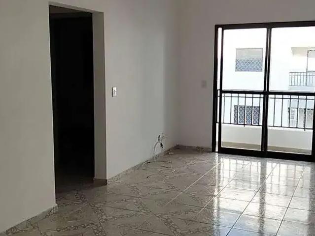 Apartamento para Venda em Itu/SP Parque Nossa Senhora da Candelária 2 Quartos