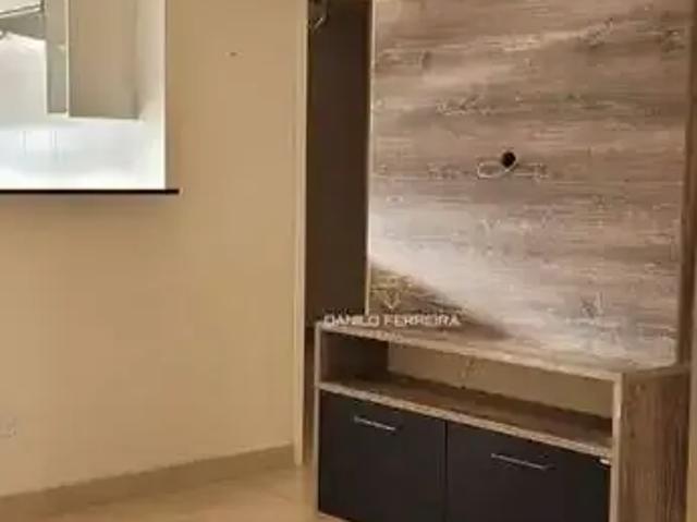 Apartamento para Venda em Itu/SP Parque Nossa Senhora da Candelária 2 Quartos
