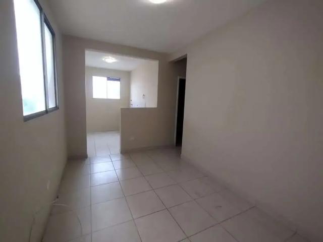 Apartamento para Venda em Itu/SP Parque Nossa Senhora da Candelária 2 Quartos