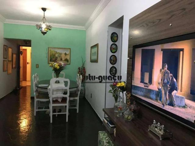 Apartamento para Venda em Itu/SP Parque Nossa Senhora da Candelária 2 Quartos