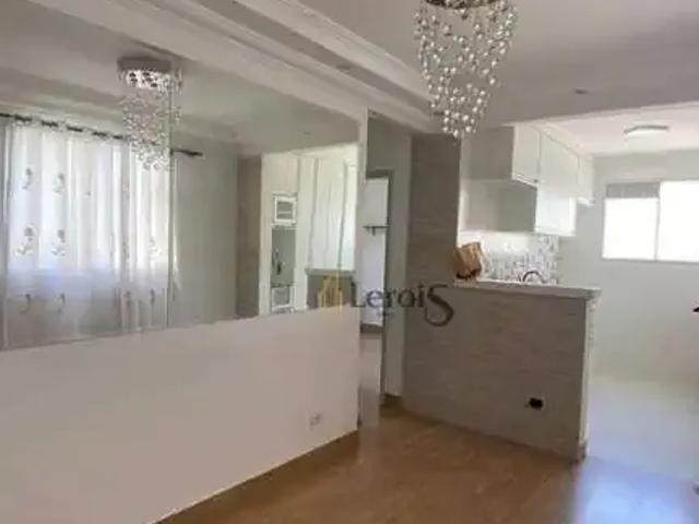 Apartamento para Venda em Itu/SP Parque Nossa Senhora da Candelária 2 Quartos