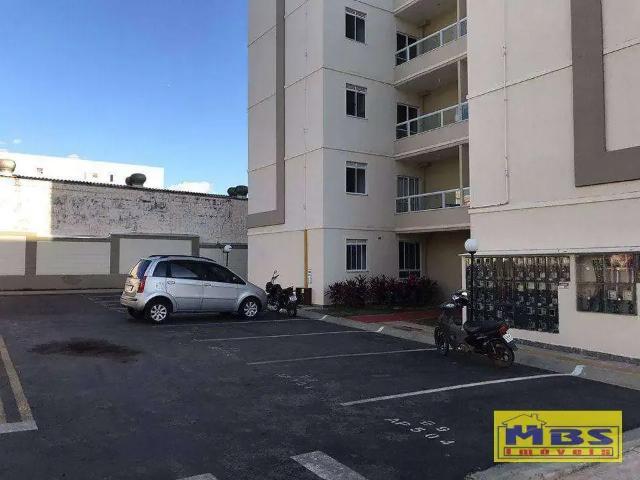 Apartamento para Venda em Itu/SP Parque Nossa Senhora da Candelária 2 Quartos