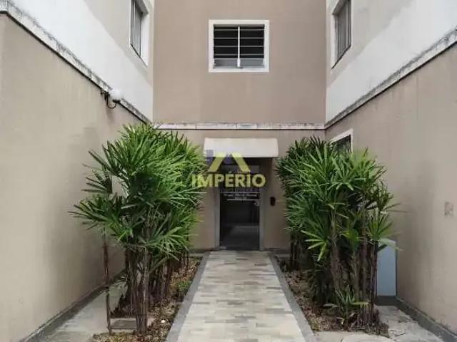 Apartamento para Venda em Itu/SP Parque Nossa Senhora da Candelária 2 Quartos