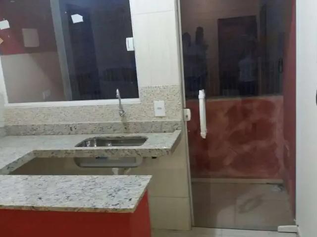 Apartamento para Venda em Itu/SP Parque Residencial Mayard 2 Quartos