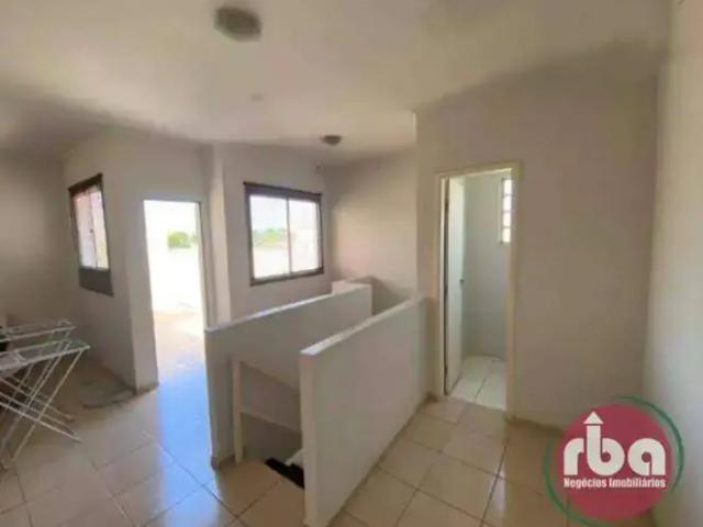 Apartamento para Venda em Itu/SP Parque Residencial Presidente Médici 2 Quartos