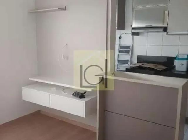 Apartamento para Venda em Itu/SP Parque Residencial Presidente Médici 2 Quartos