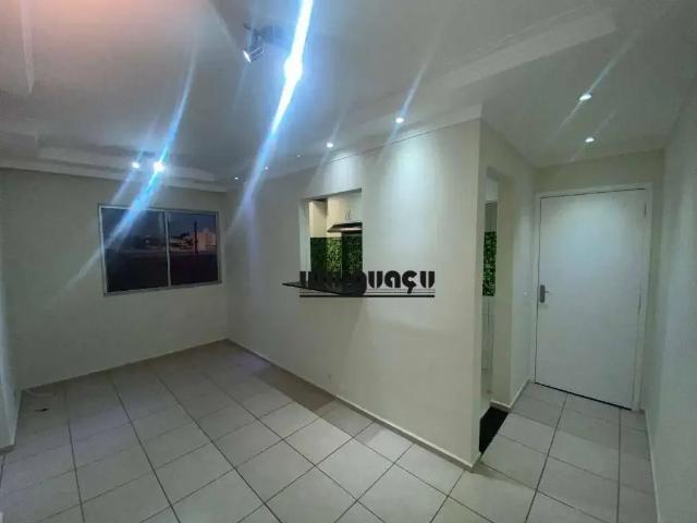 Apartamento para Venda em Itu/SP Parque Residencial Presidente Médici 3 Quartos
